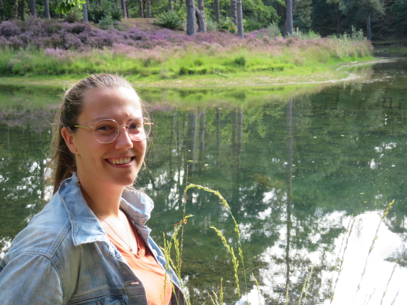 Jongerenwerkersopleiding - Evangelisch College