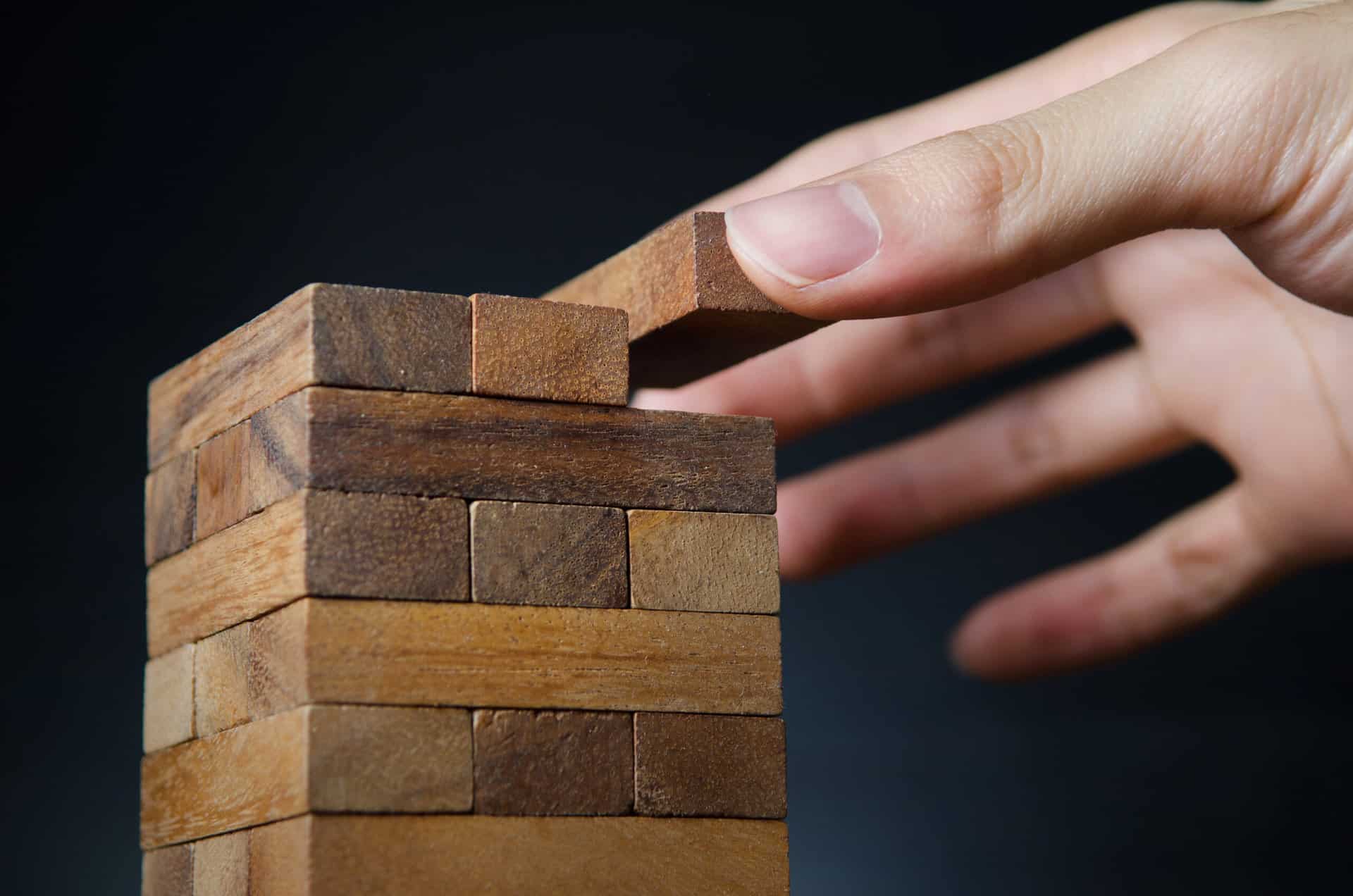 Volg de Online cursus Bouwstenen voor je geloof bij het Evangelisch College